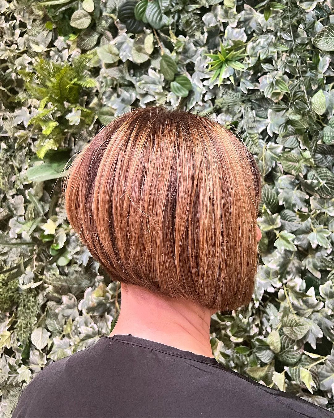 Bob Short Haircut 60 Trendy Layered Bob Hairstyles You Can't Miss
